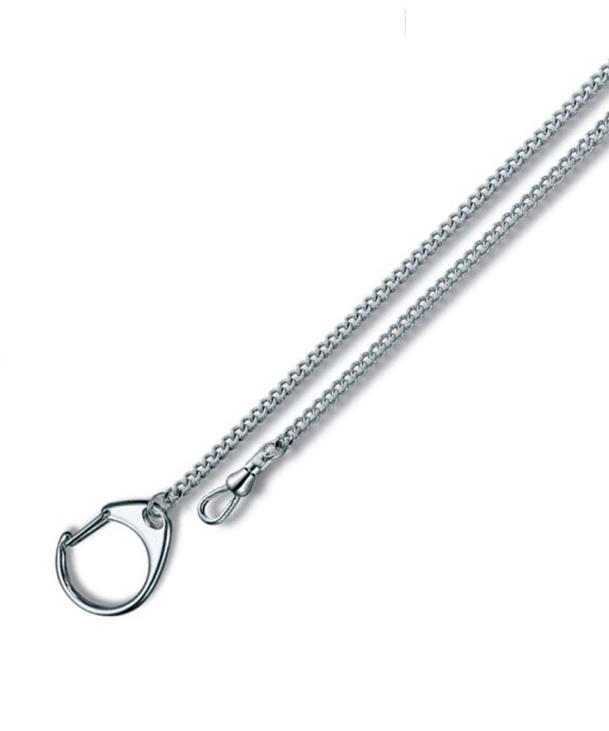 Cadena Victorinox 40 cm Cromada. – Ferrelectroshop