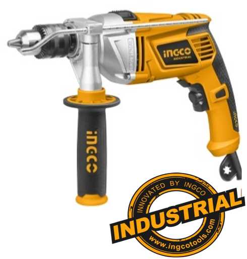 Rotomartillo Ingco, voltaje 110-120V, potencia de entrada 800W Codigo: URGH9028-2 – Ferrelectroshop