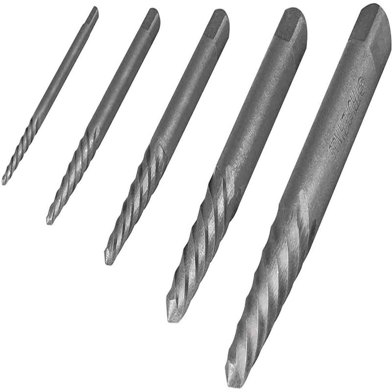 JGO. D/3PZAS EXTRACTORES DE TORNILLOS Codigo: 608-736 – Ferrelectroshop